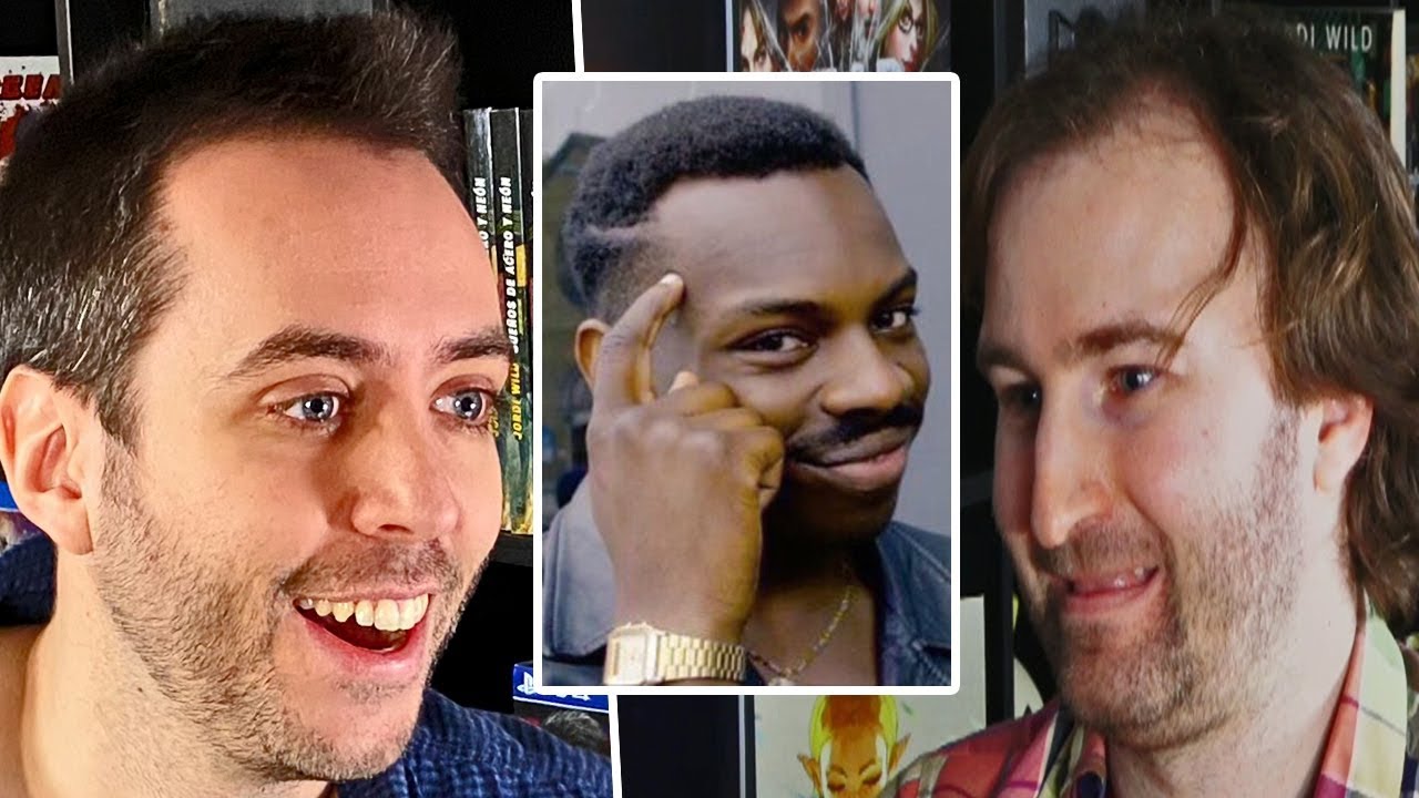 Origen De Palabra Memes