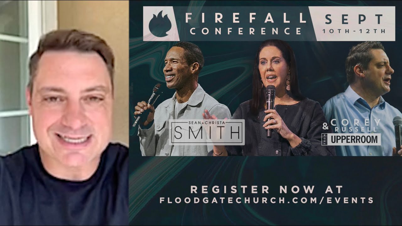 FireFall Conference 2021 - YouTube