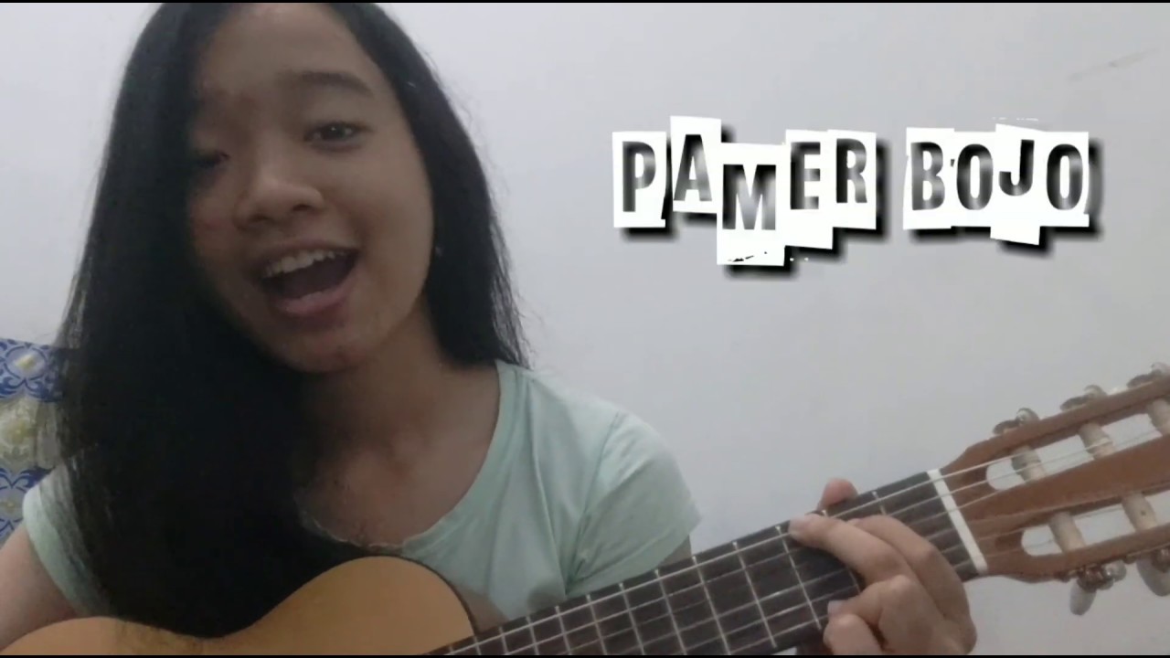 Pamer Bojo - Didi Kempot (cover) - YouTube