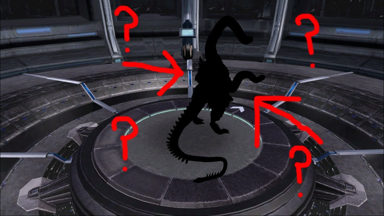 Spore Recreation: Tri-Trap - YouTube