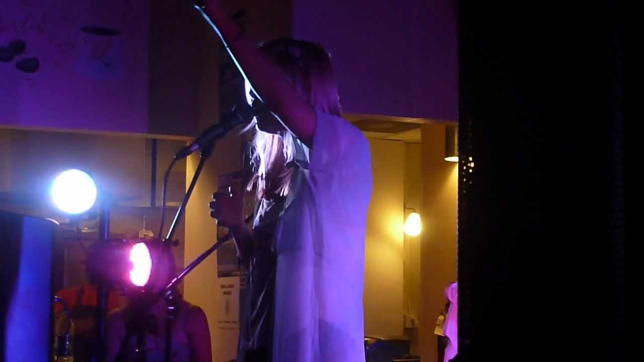 & Heart by Grace Weber - YouTube