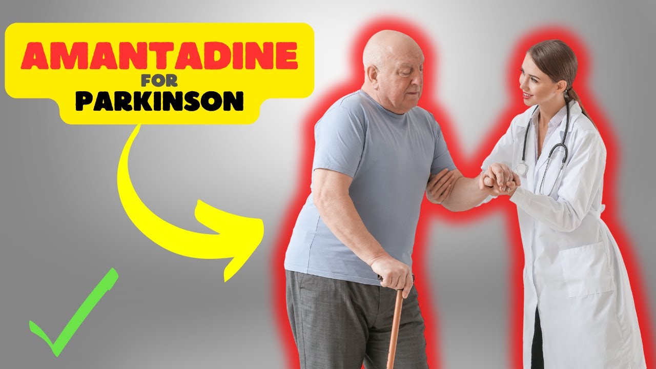 Amantadine mechanism of action for influenza and Parkinson's Disease ...