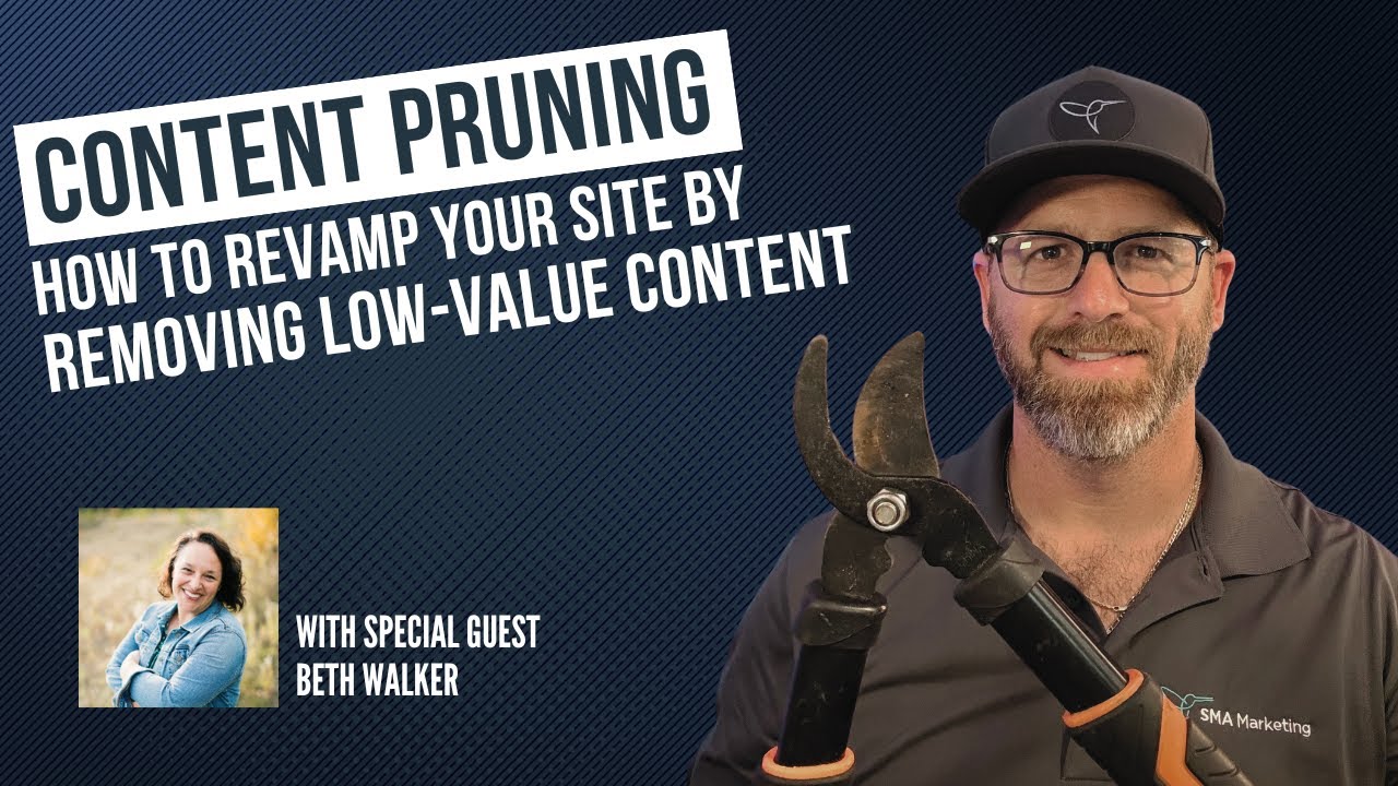 Content Pruning: How to Revamp Your Site by Removing Low-Value Content ...