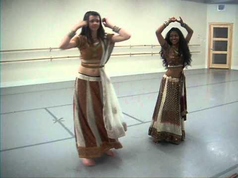 Dola Re Dola- Devdas Bollywood Dance - YouTube