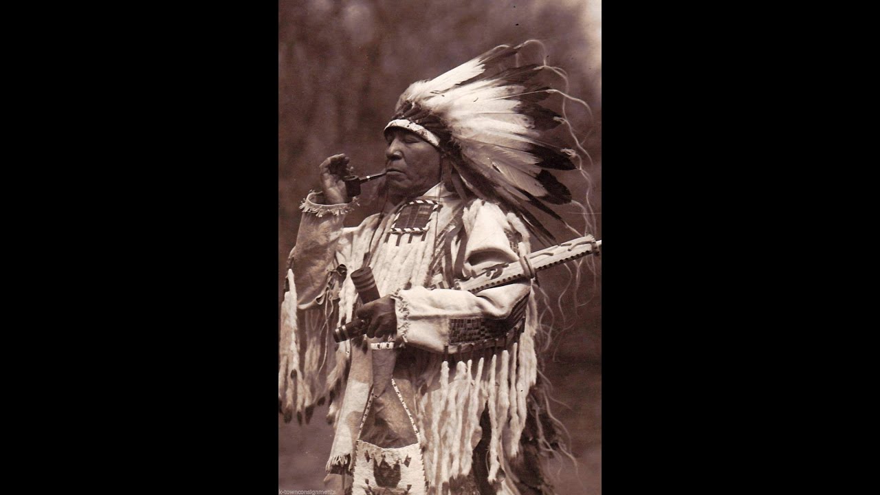 Tribes Unite '' The Land Speaks FT.....Rod Hayes and .... Earth Speaks ...