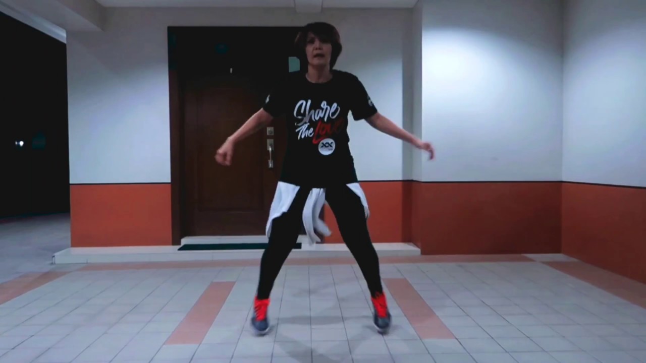 SAVIOR By Iggy Azalea | Mixxedfit | Dance Workout - YouTube