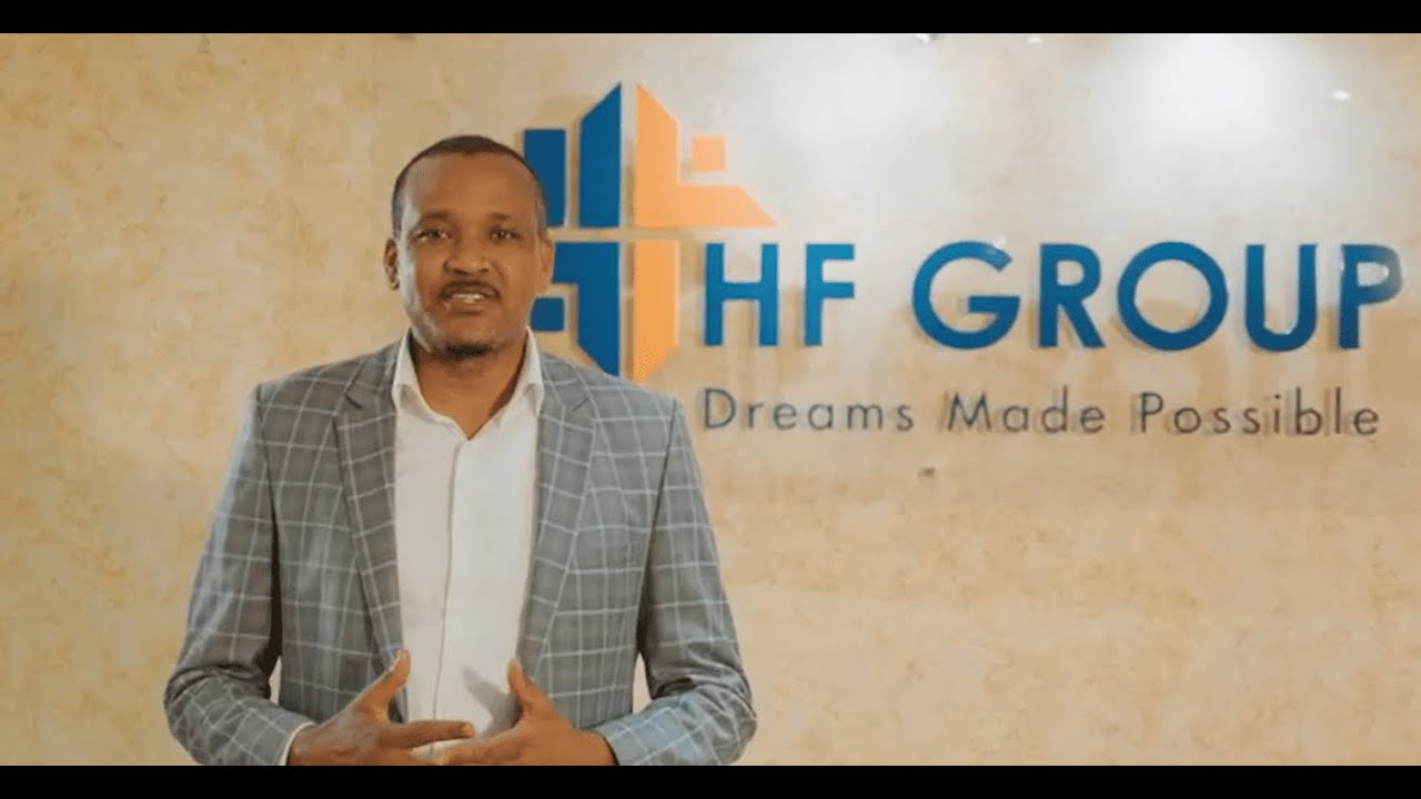 HF Group: A Story of Triumph and Opportunity - YouTube