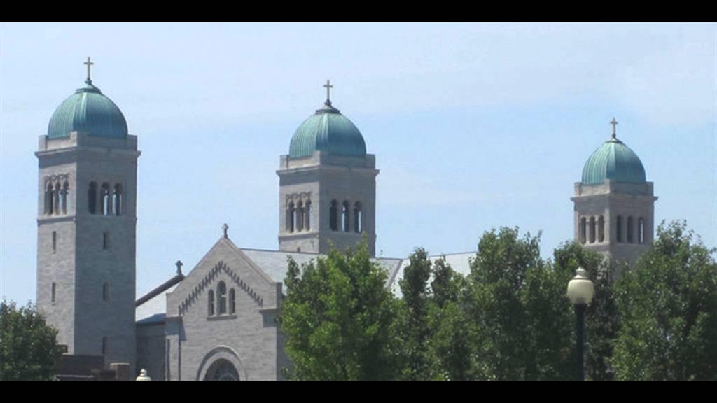 Glory to God (Mass of Creation) - Marty Haugen (Organ) - YouTube