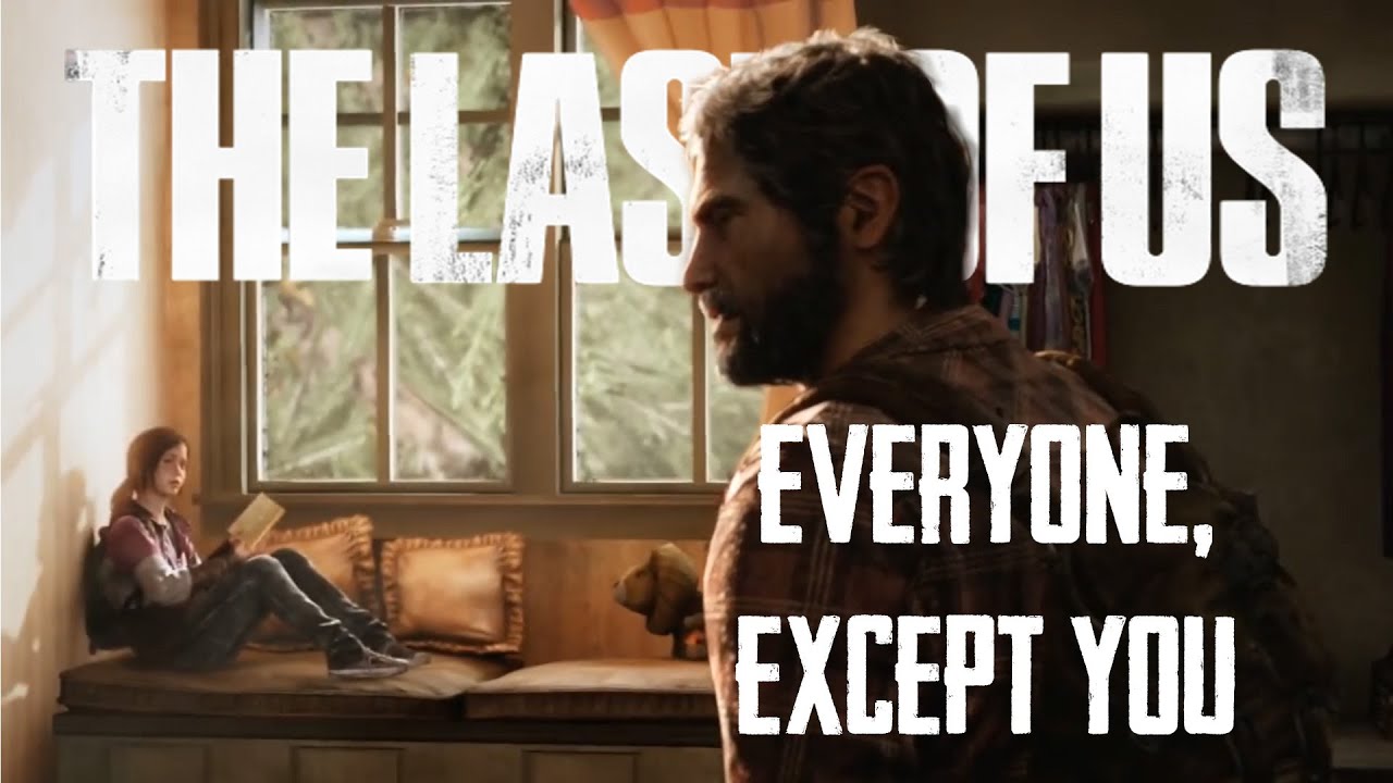 Ellie - Everyone Except You - YouTube