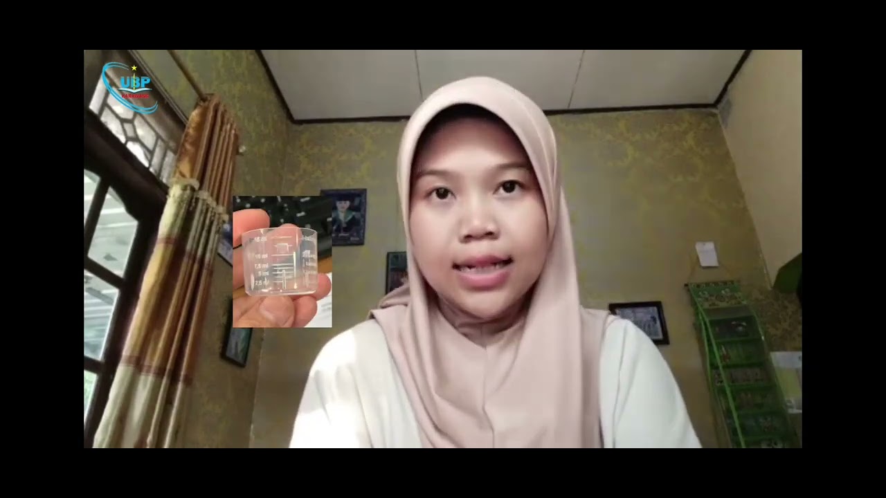 vidio promosi kesehatan "Dapatkan Gunakan Obat dengan Benar" - YouTube