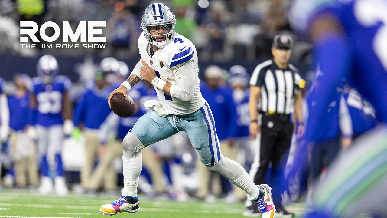 Jim Rome Horse Dead Heads