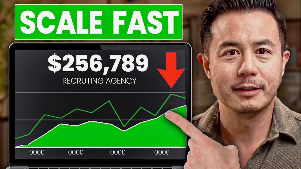 How To Make $20,000 A Month in a Recruiting Business…[with No ...