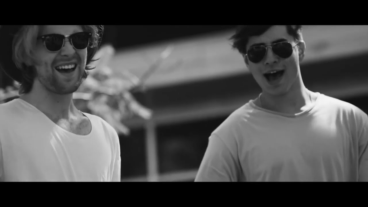 ABT.LST.NT... - Somebody [Official Music Video] - YouTube