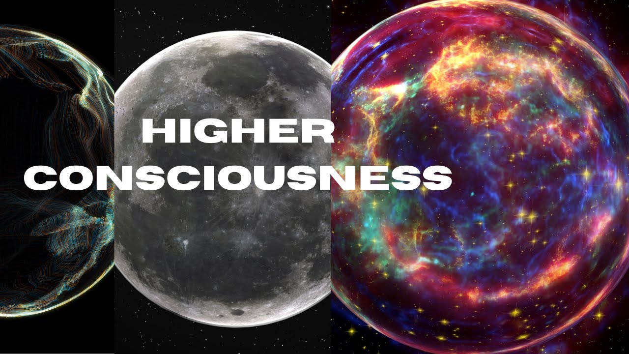 Higher Consciousness - YouTube