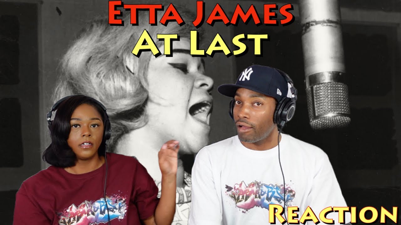 Etta James Husband