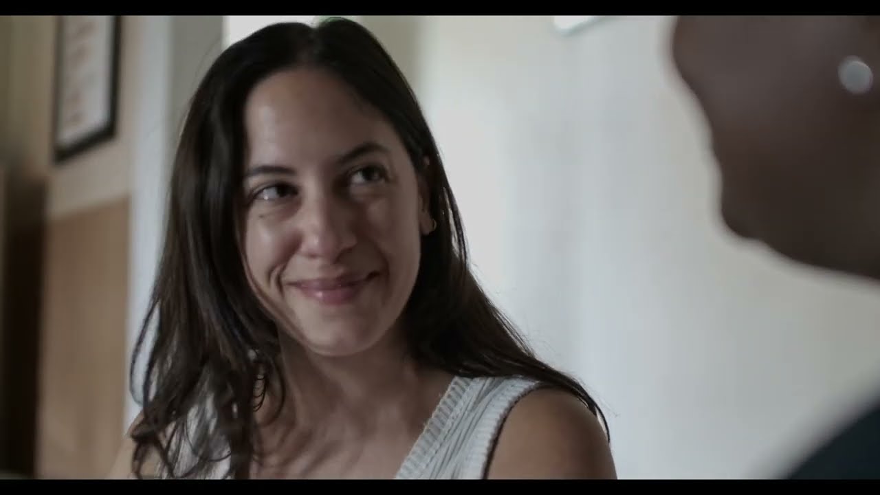 A scene from the film Evening - YouTube