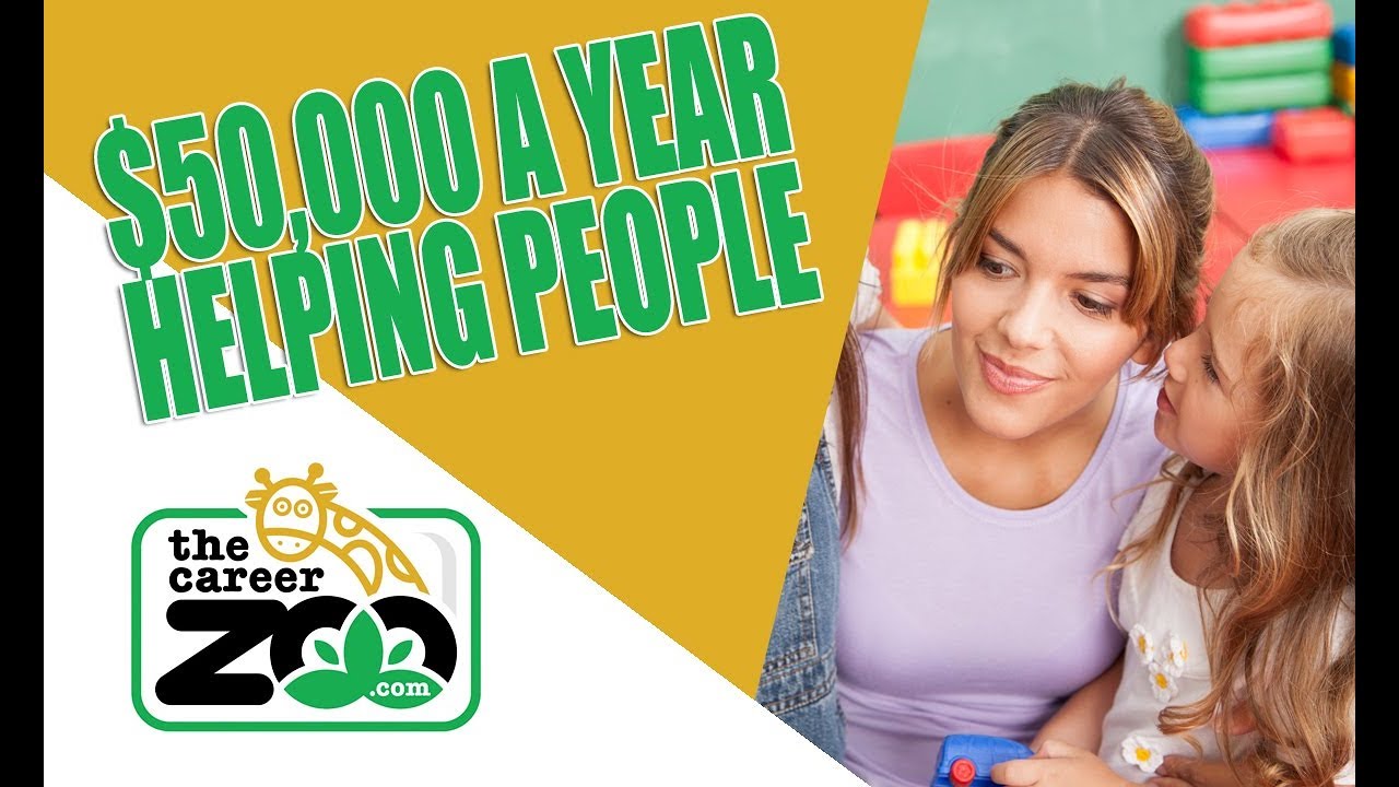 Get paid $50,000 to help people! - YouTube
