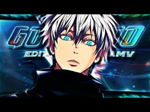 Gojo 99% VS Gojo 1% - AMV/EDIT - Halal Beats - YouTube