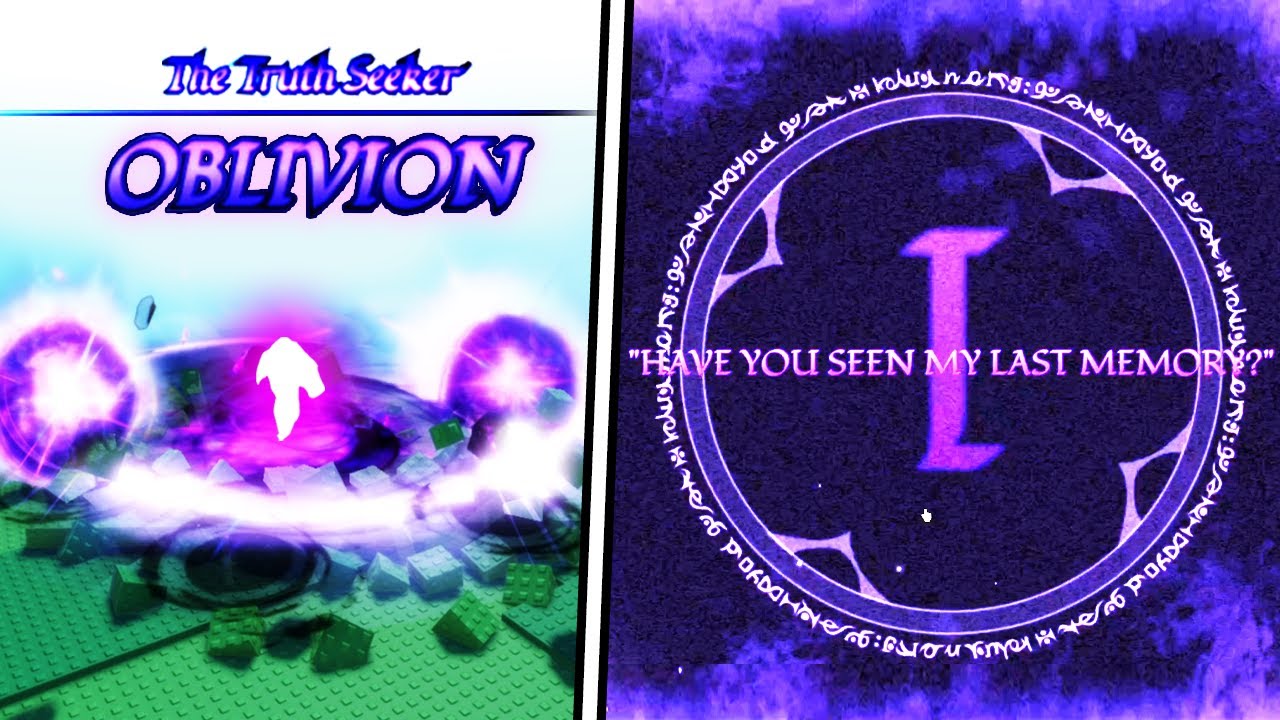 Trolling with OBLIVION in Sol's RNG! - YouTube