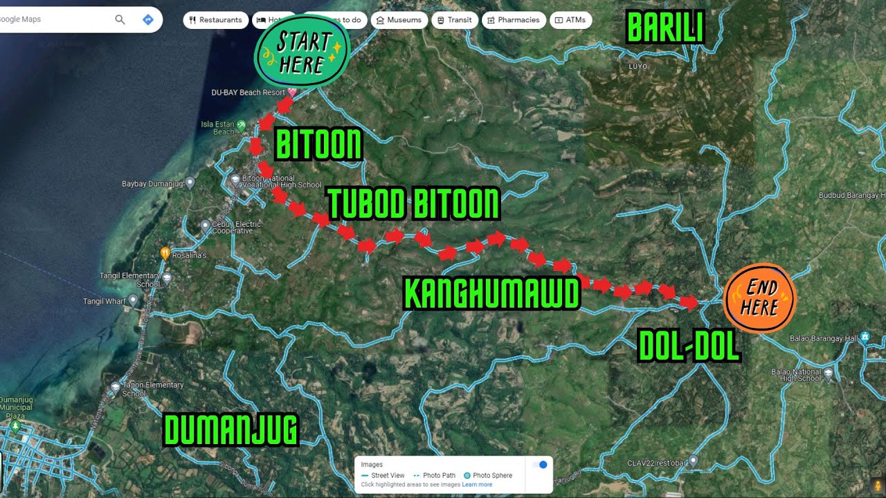 BITOON - TUBOD BITOON - KANGHUMAWD - DOLDOL - YouTube