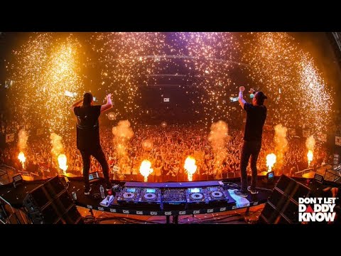 Wolfpack x Jaxx & Vega x Dj Junior - Curura ( LIVE Tomorrowland 2019 ...