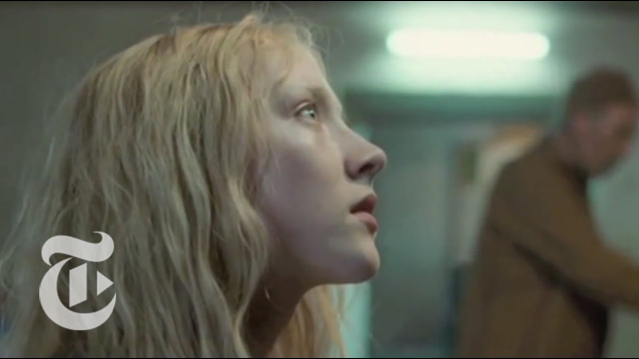 Movies: Anatomy of a Scene: 'Hanna' | The New York Times - YouTube