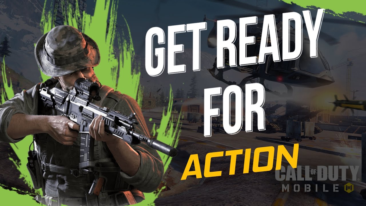 Insane call of duty mobile multiplayer comeback | Call of duty mobile | CODM - YouTube