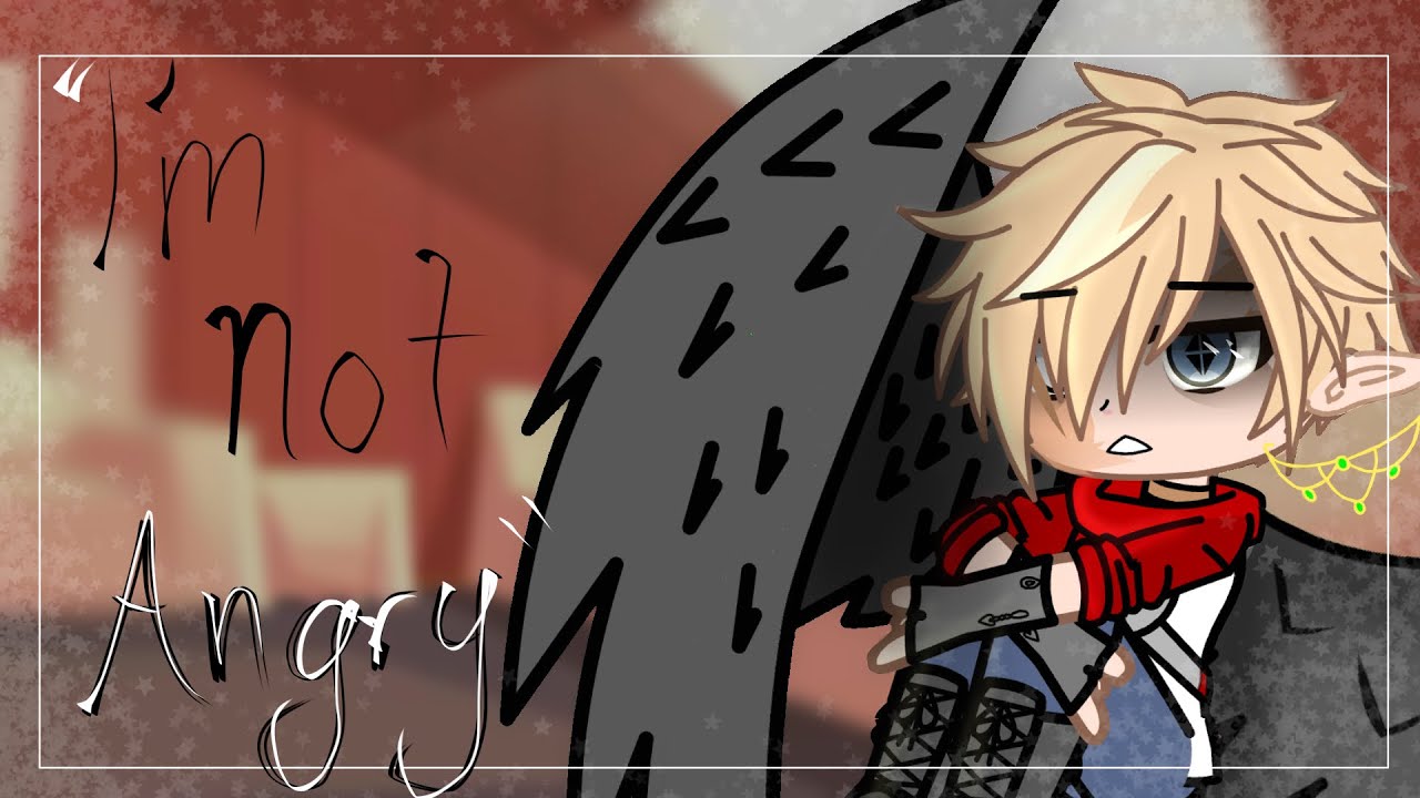 ?im not angry¿ | insane?tommy | part 3/? | AU | angst | ft. Tommyinnit ...