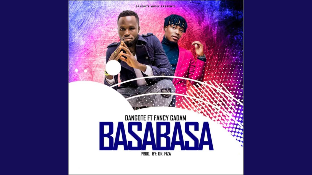 Basabasa (feat. Fancy Gadam) - YouTube