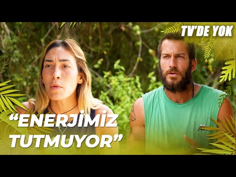 Ogeday ve Berna Arasında İpler Kopuyor | Survivor All Star 2024 46. Bölüm