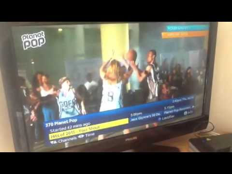 Music and TV Channels - YouTube