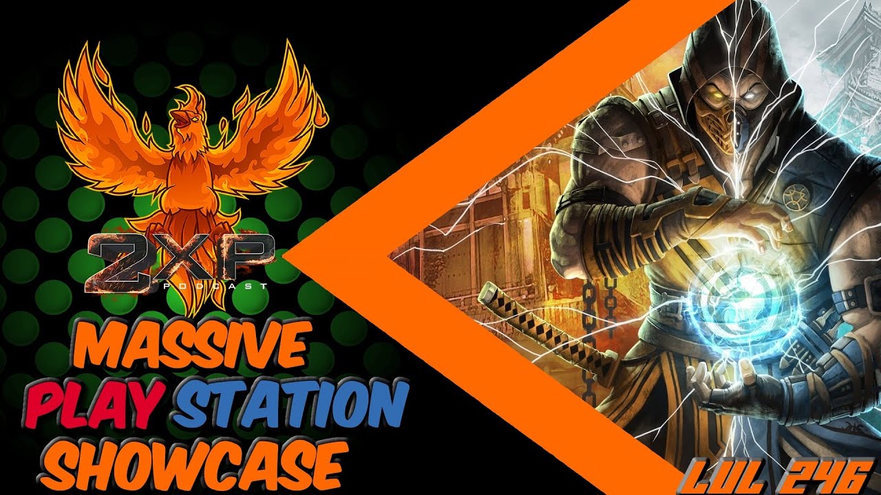 🌟PlayStation Showcase 2023 | EU Approves Xbox ABK Deal |🔥Mortal Kombat ...