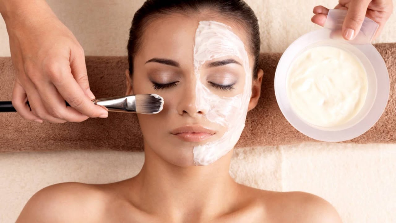 Ozel Levent Hastanesi Lazer Epilasyon Tanıtım Filmi - YouTube