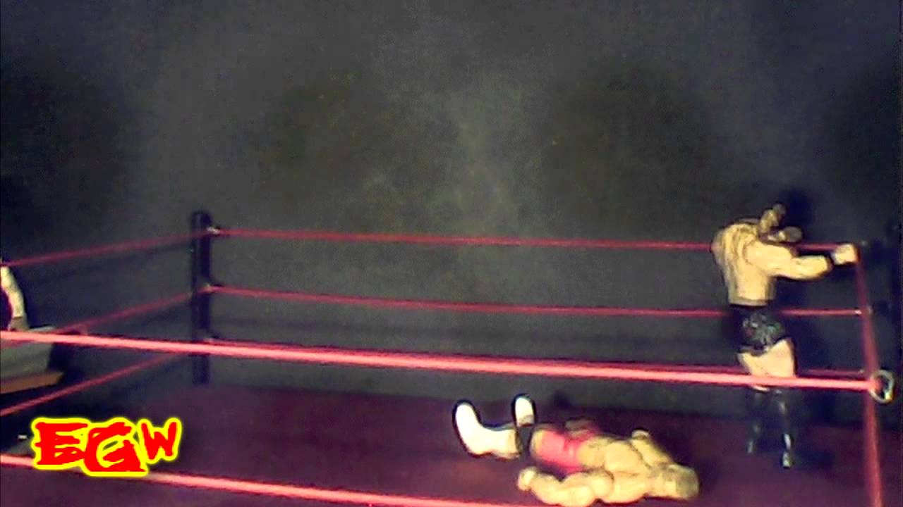 Standing moonsault into a springboard moonsault! - YouTube
