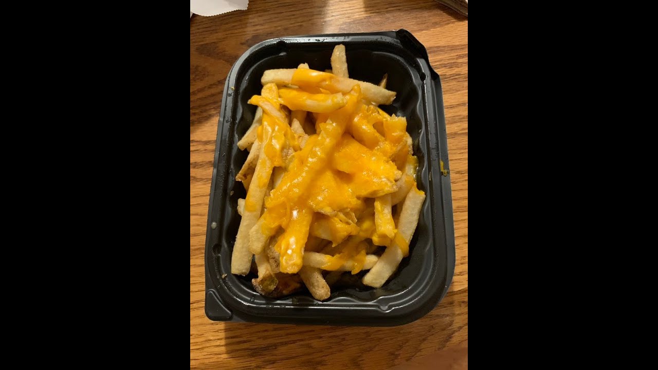 CHICKEN MEN - YouTube