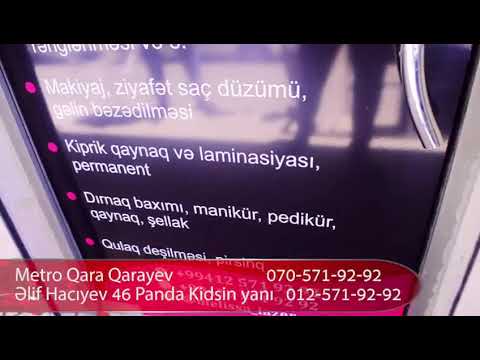 GÖZƏLYİN TƏK ÜNVANİ \