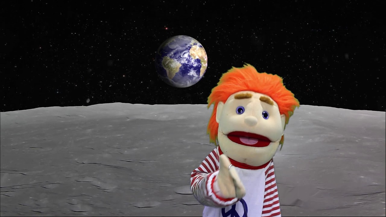 DJ Kool Kat | Rap Puppet Club - YouTube