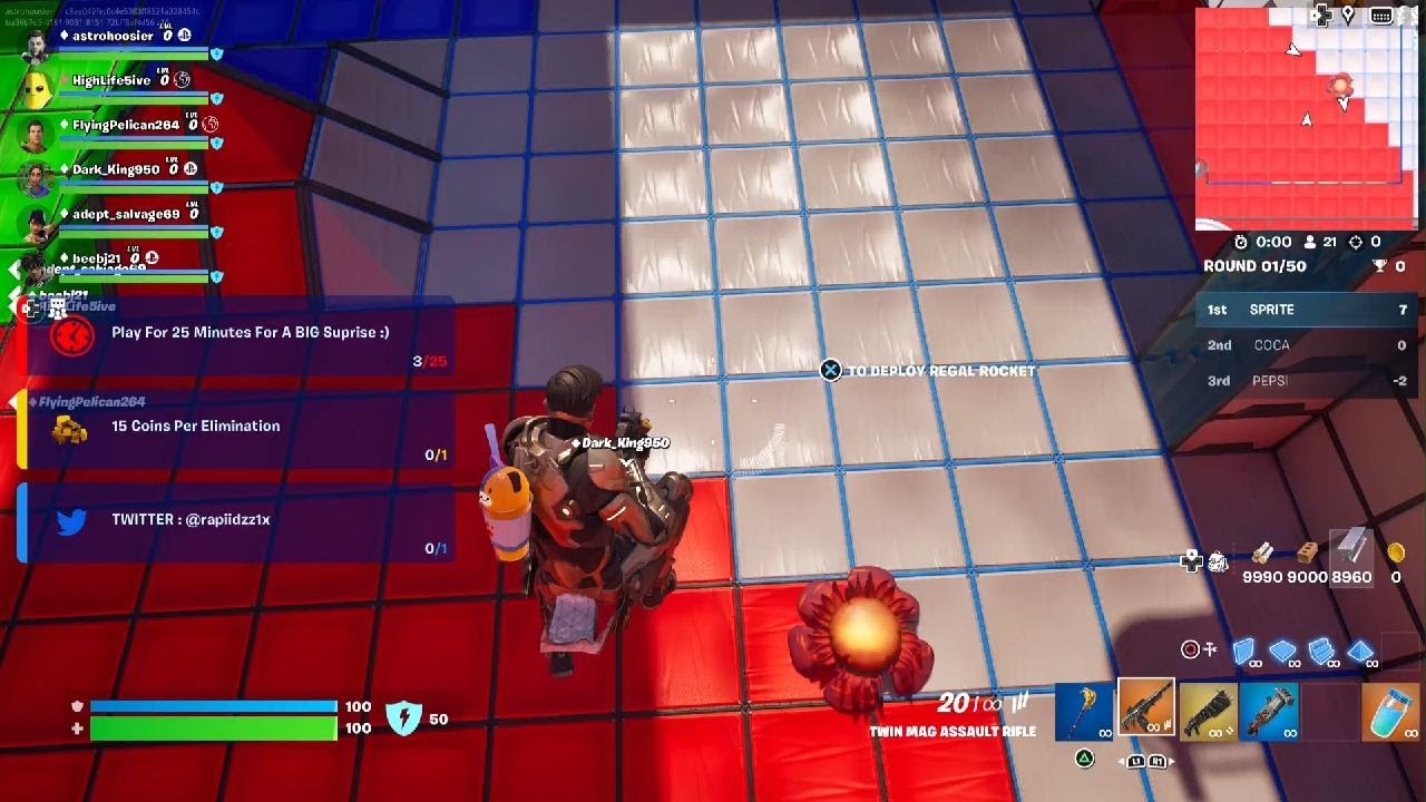Drink battle - YouTube