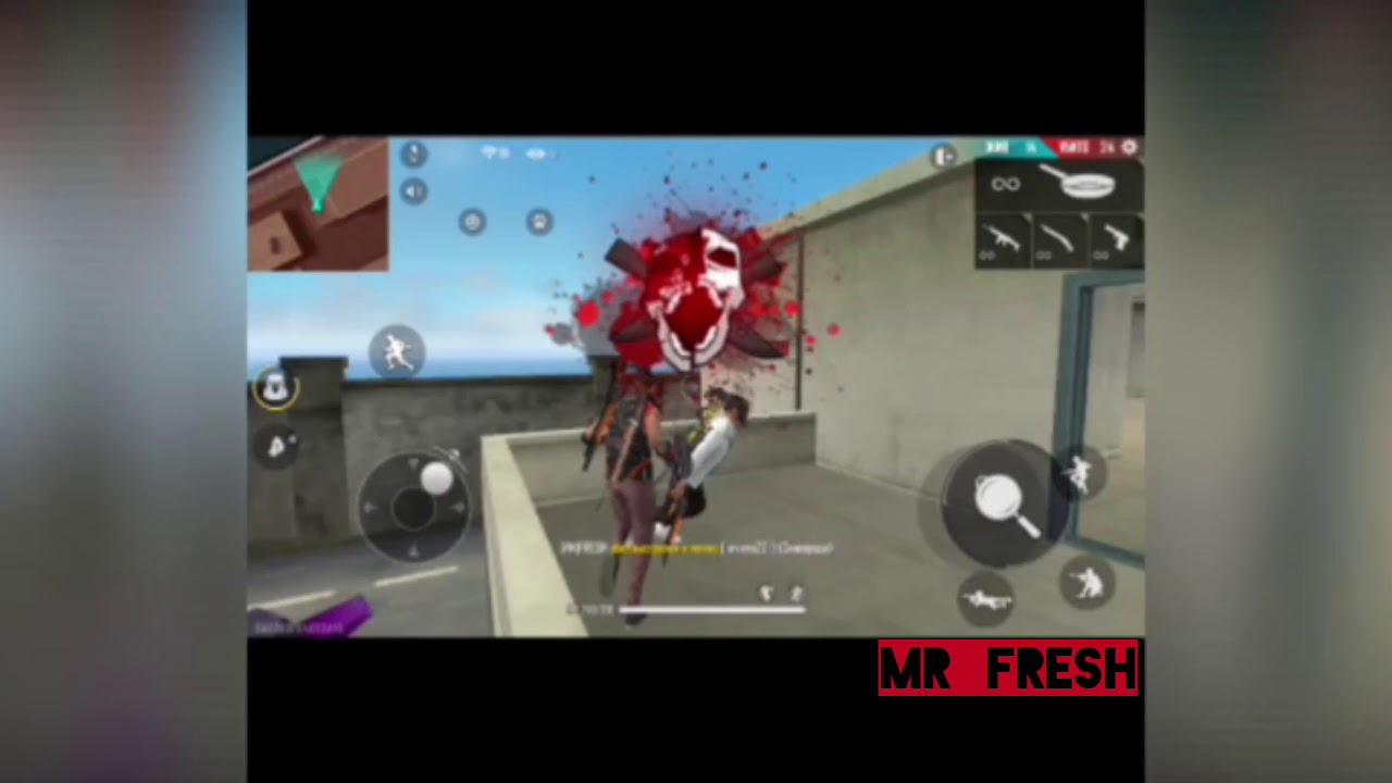 HIGHLIGHTS💞 от MR_FRESH💣 - YouTube