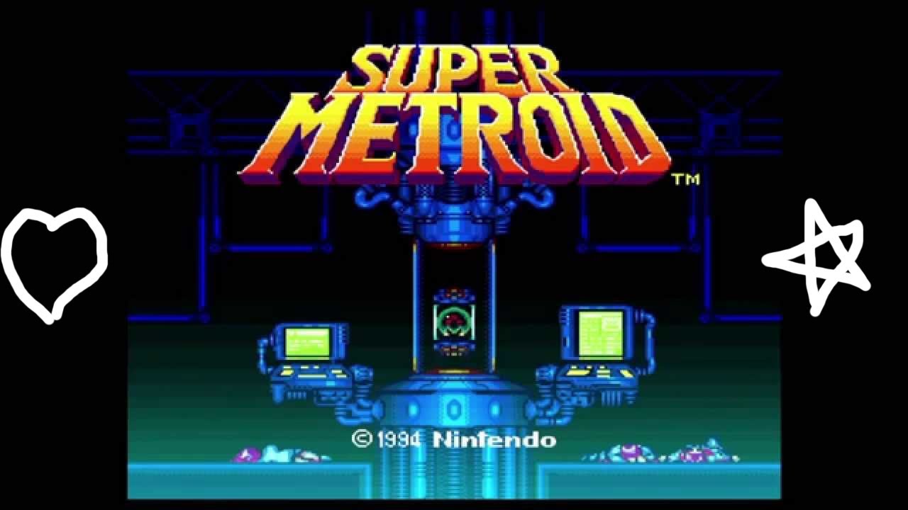 Super Metroid 11 - Clean Up & GDQ Meme - YouTube