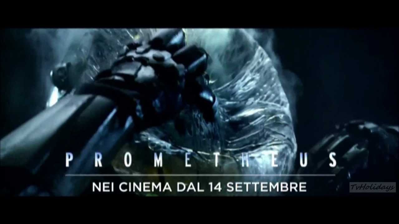 Sky Italy HD - Alien Week Advert 02-09-12 1080p - YouTube