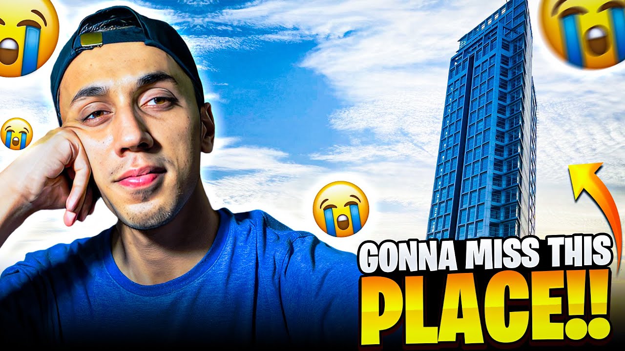 GONNA MISS MY HOME | SHIFTING TO ANOTHER LOCATION | U-K VLOGS | - YouTube