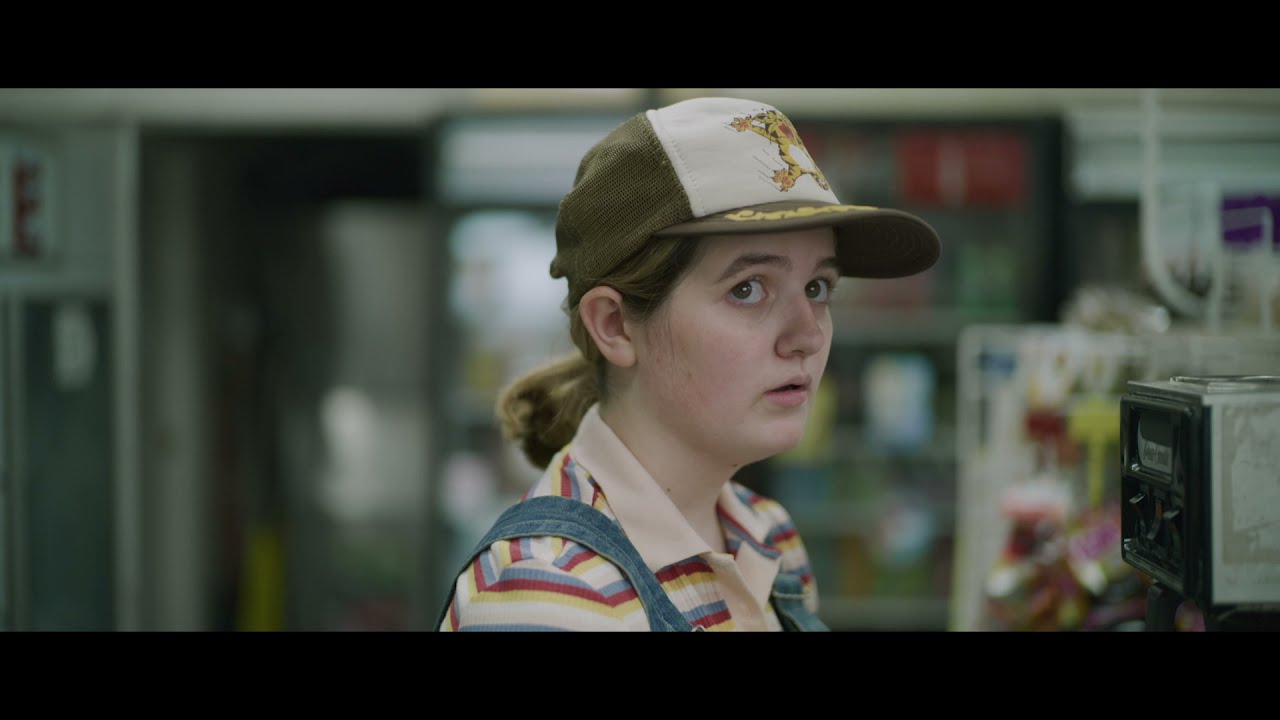 Home (2020) Official Trailer - YouTube
