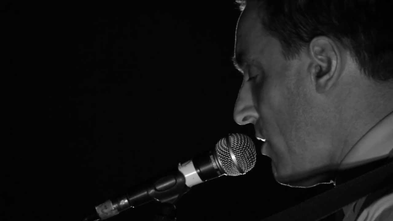 Danny Stuart Taylor - The Party Is Over - INHALE EXHALE tv - YouTube