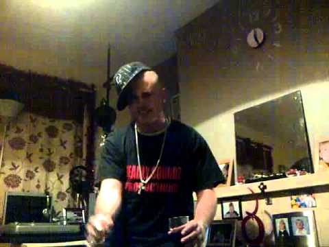 Dexy christmas bars - YouTube