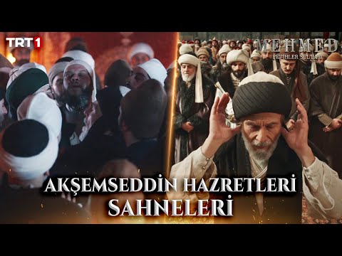 Konstantiniyye'nin Manevi Fatihi \