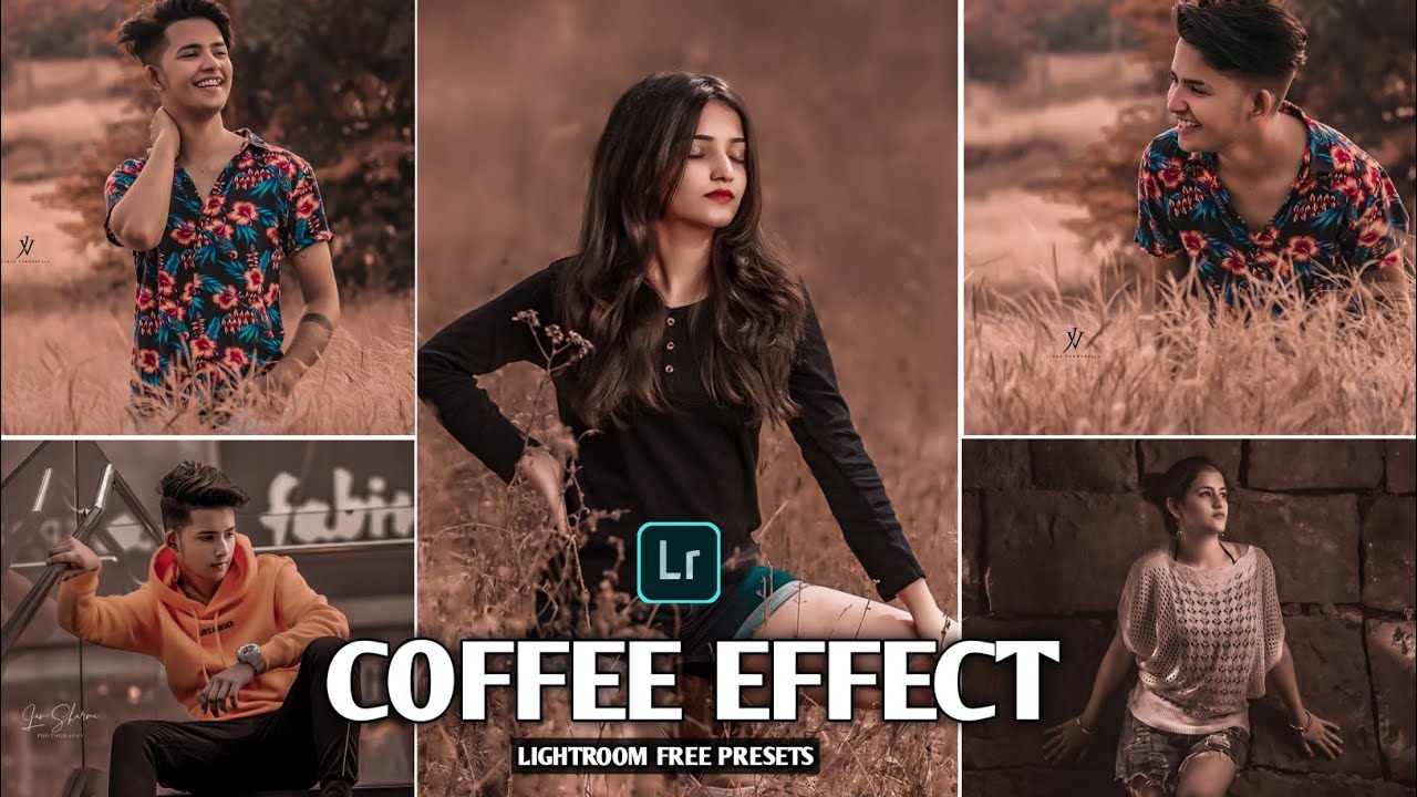 coffee preset lightroom - lightroom mobile presets | lightroom editing ...