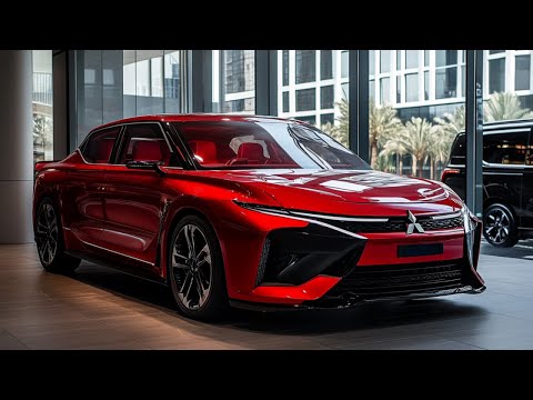 Mitsubishi Lancer Modifikasyonu: 2025 için olması gereken yükseltmeler!