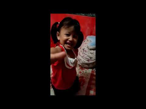 #Shorts Bocil Pargoy Keep Your Hands Up