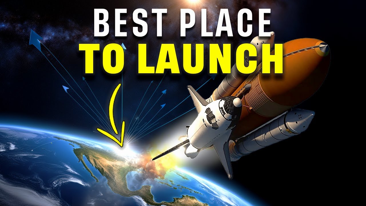 Saving Big Bucks: Fuel Savings in Rocket Science! - YouTube